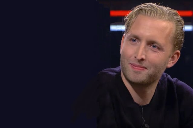 Daniel Arends Cabaret en Theater Tickets Bestellen - TopTicketShop.nl