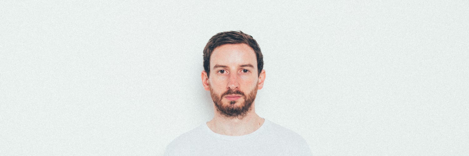 Max Cooper tickets kopen? - topticketshop.nl