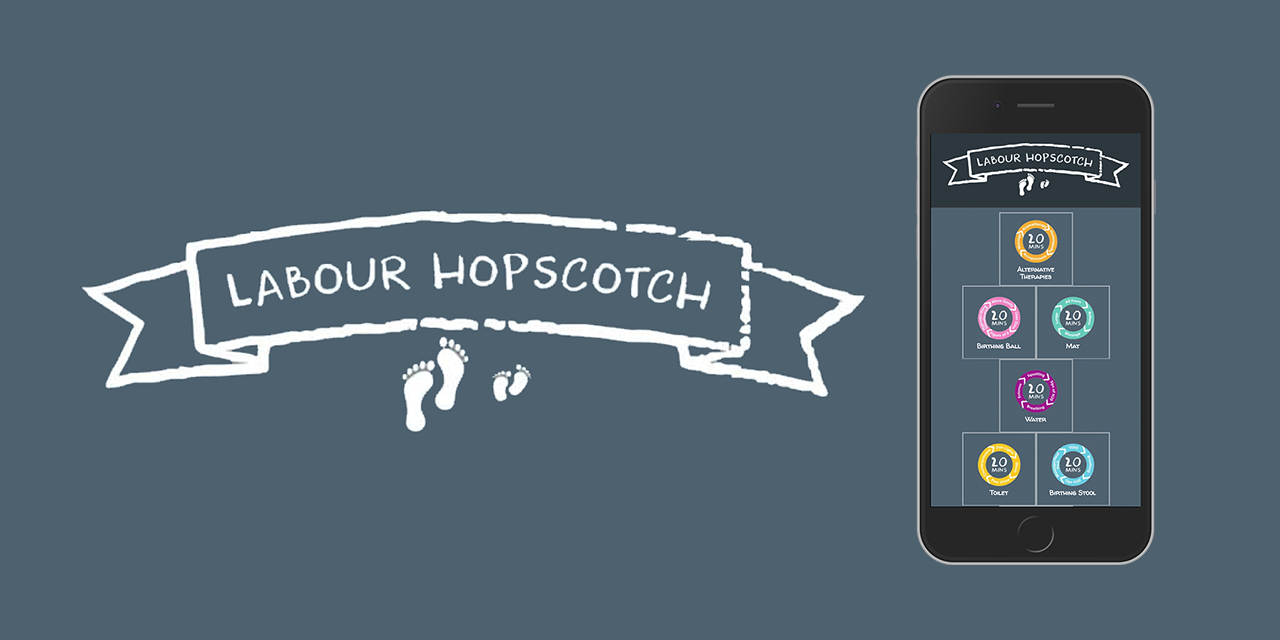 GitHub - brianshano/labour-hopscotch: A visual birthing tool designed ...