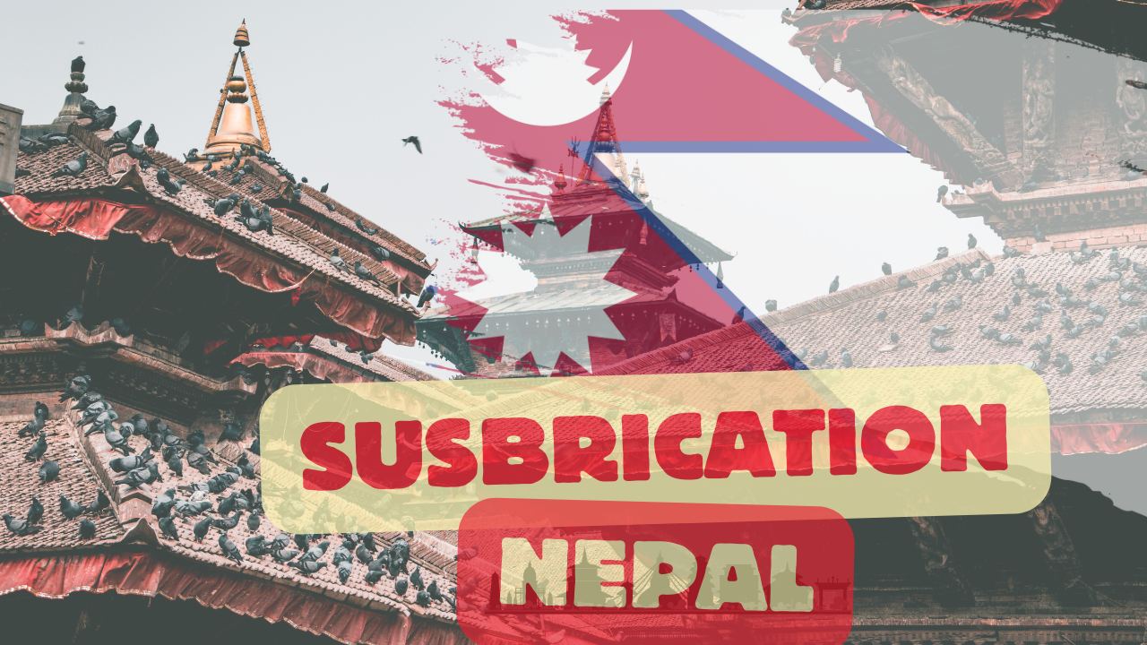 SUBS NEPAL