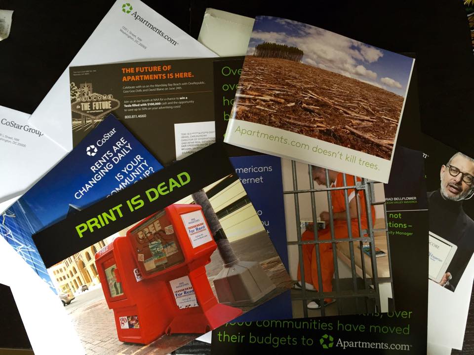 Apartments Overload – BSitko