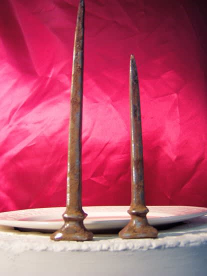 Medical Description of the Flogging and Crucifixion of Jesus