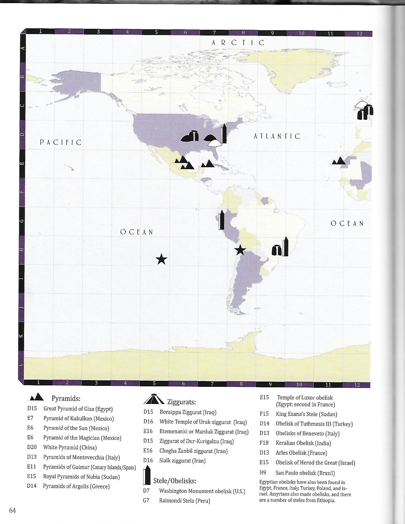 The Genius of Ancient Man