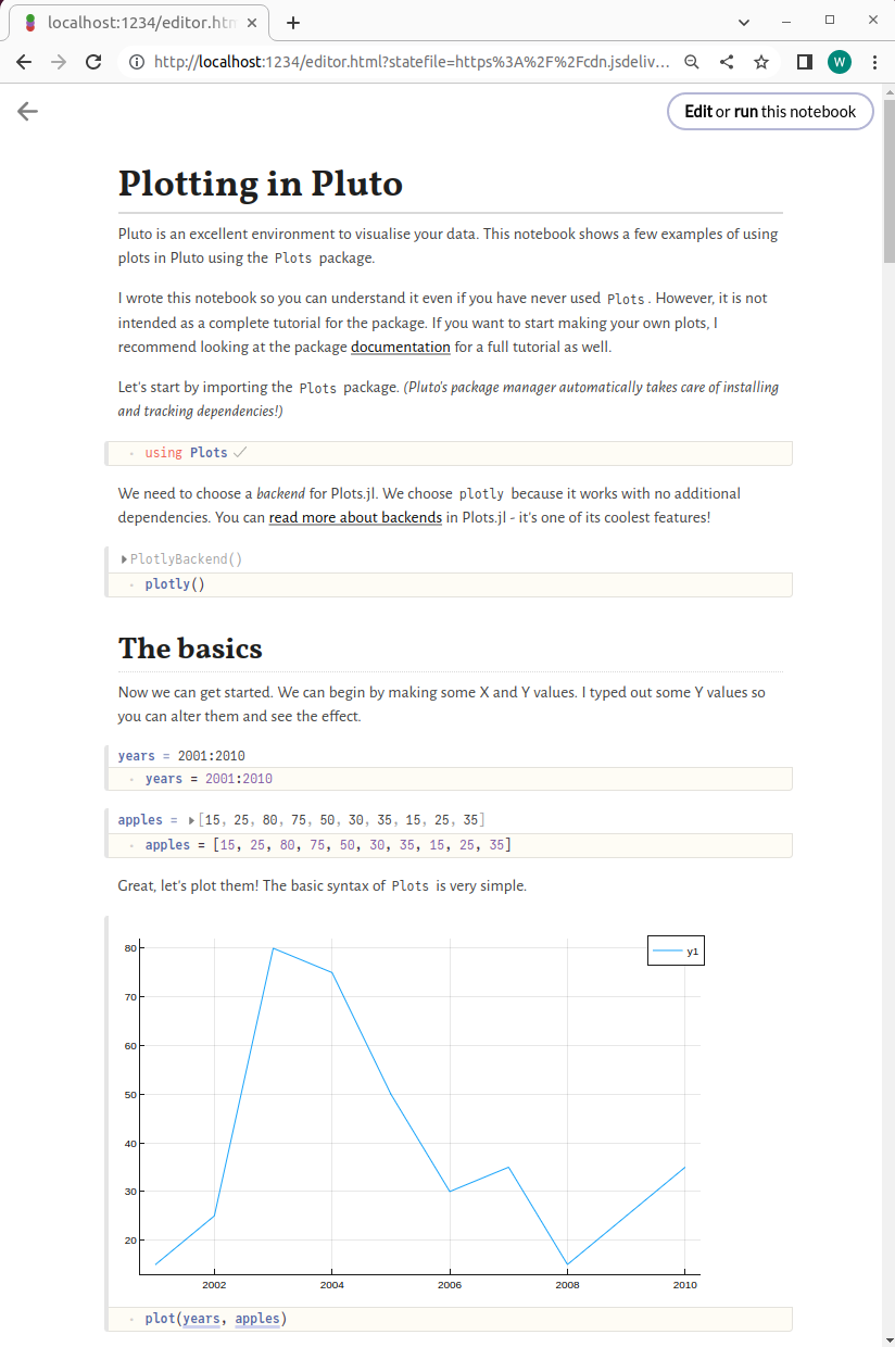 Julia's Value Proposition for Better Scientific Software