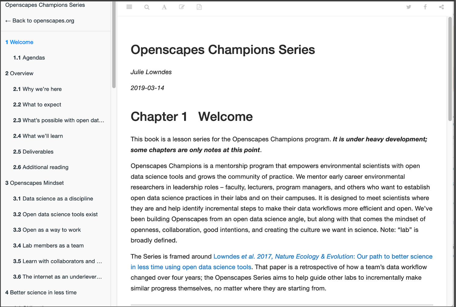 How Open Source Tooling Is Changing the Way Professional Researchers Learn to Code