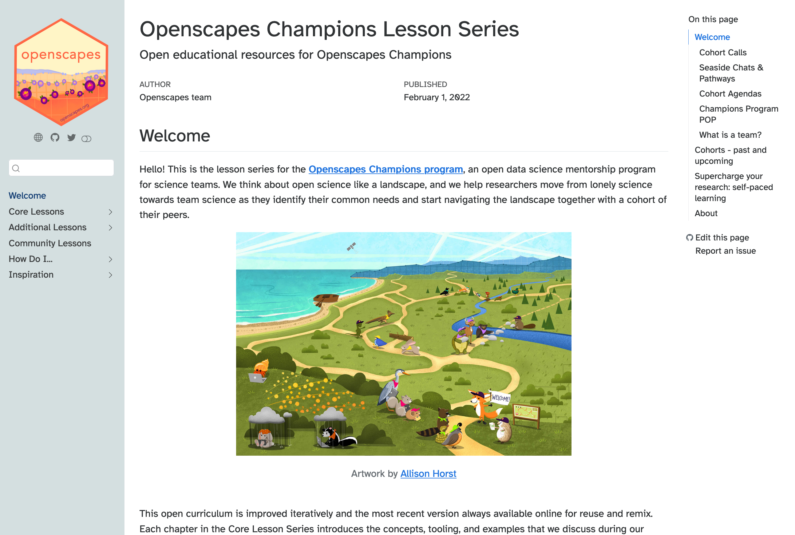 How Open Source Tooling Is Changing the Way Professional Researchers Learn to Code