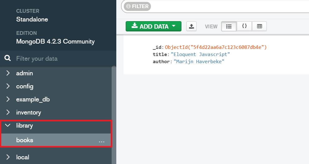 GitHub - uprighted-learners/ptsb-mar-24-intro-database-mongodb