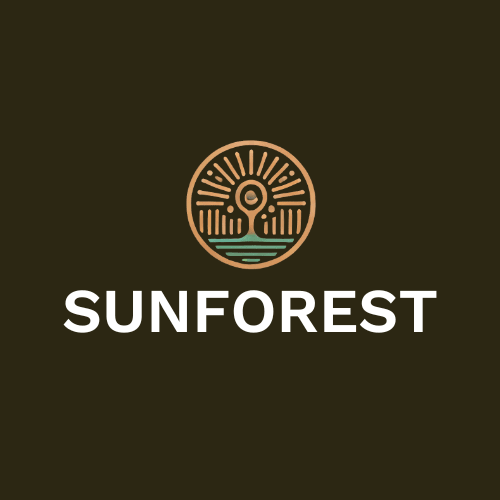 Sunforest Flooring | Bolsterup