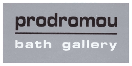 Prodromou Bath & Ceramic Gallery | Bolsterup