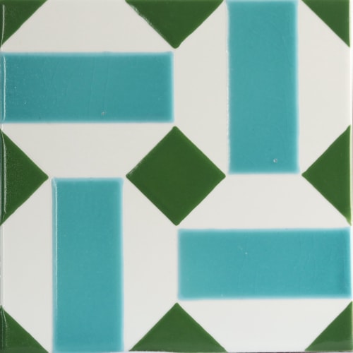 The Kimia Tile | Bolsterup