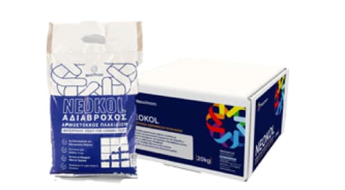 NEOKOL EXTRA FINE | Bolsterup