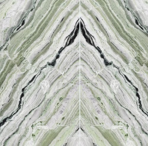 River Jade | Bolsterup