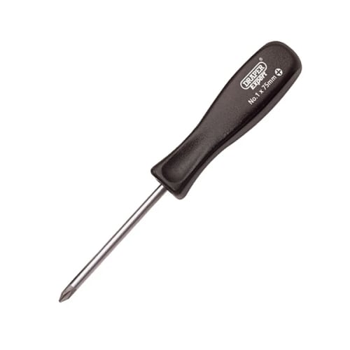 Screwdriver Draper for Mechanics PH1 X 75mm | Bolsterup