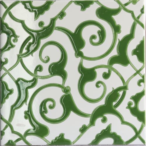 The Kimia Tile | Bolsterup