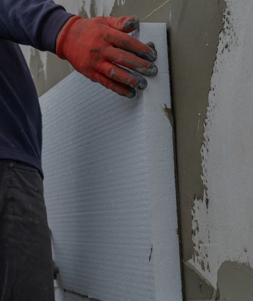 Panel for Cold Storage | Bolsterup