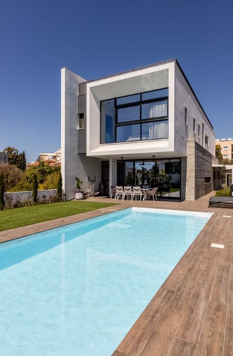 Potamitis & Nicolaou Architects | Bolsterup