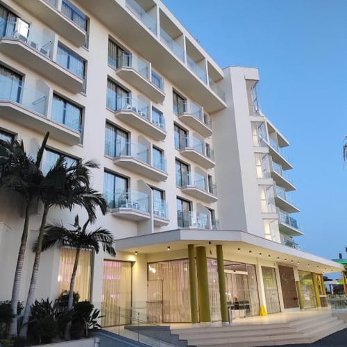 Stamatia Hotel | Bolsterup