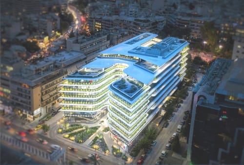 The Orbit | Bolsterup