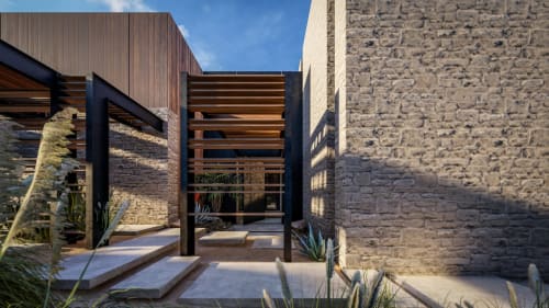Malama Grand Residential House Complex | Bolsterup