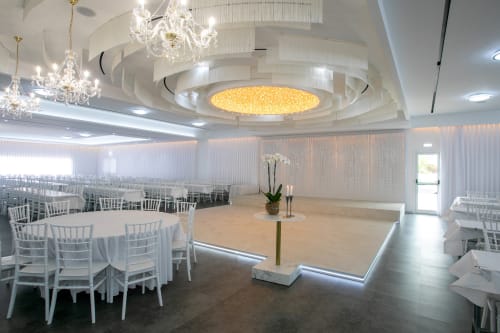Zorpas Reception Hall | Bolsterup