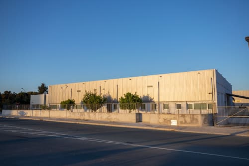 Simplex Data Center LCA1 | Bolsterup