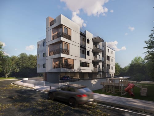 Serenity Development | Bolsterup