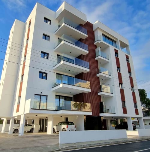 Alexander Residence | Bolsterup