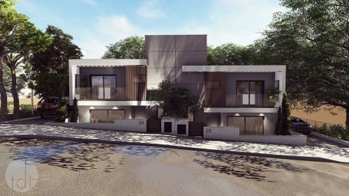 Residences in Kivides | Bolsterup