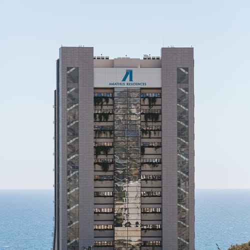 Amathus Residences | Bolsterup