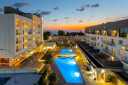 ANEMI hotel & Suites | Bolsterup