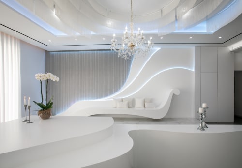 Zorpas Reception Hall | Bolsterup