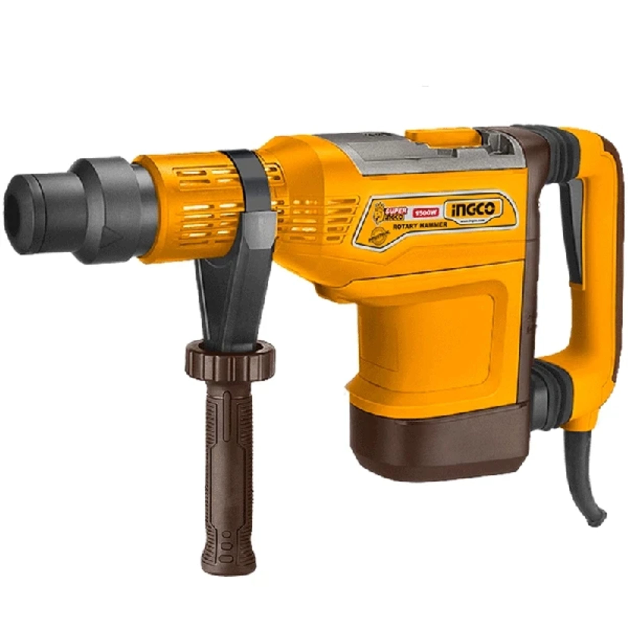 SDS Max Rottary Hammer Ingco RH150028 1500W | Bolsterup