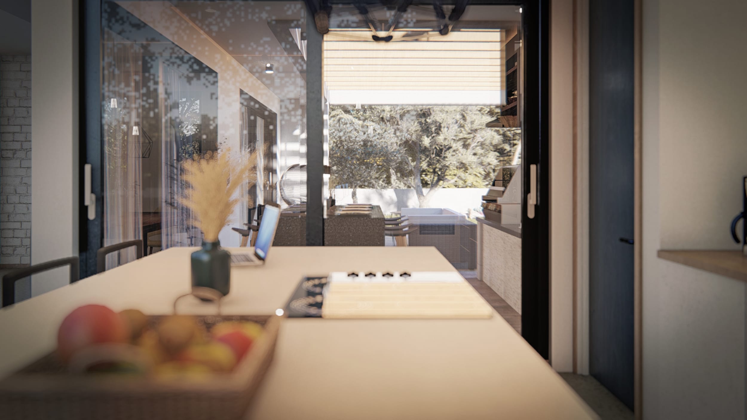 CSS & Associates's contribution to Residence #1822 | Bolsterup