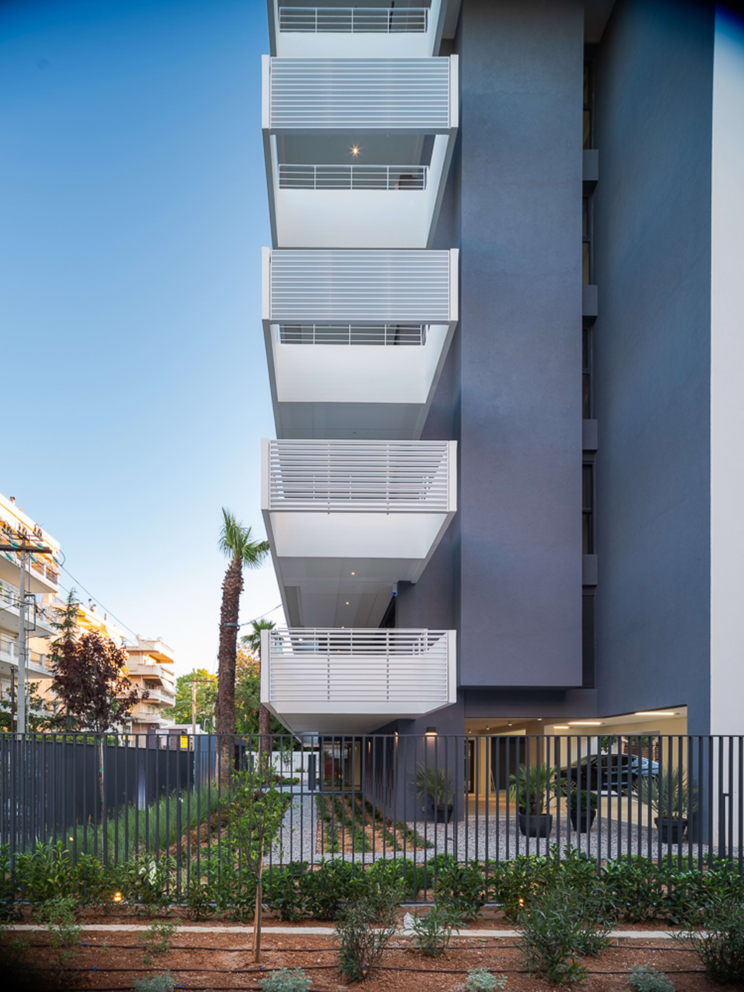 PETRAS Architecture's contribution to Carved Prism | Bolsterup