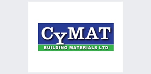 CYMAT BUILDING MATERIALS LTD | Bolsterup
