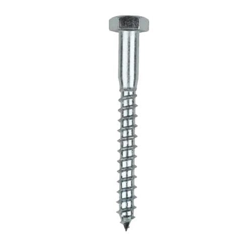 Coach Screw 8 x 40mm | Bolsterup