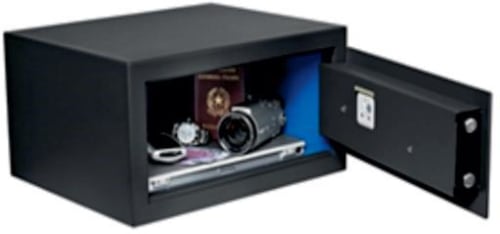 Safe 30 Box Renting | Bolsterup