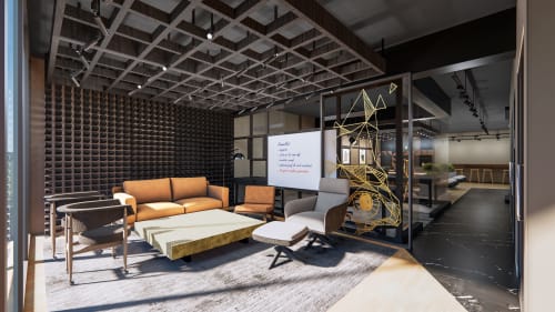 Film Production Office - KSA | Bolsterup