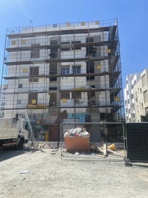 Building ZS | Bolsterup