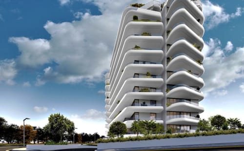 Elite Tower | Bolsterup