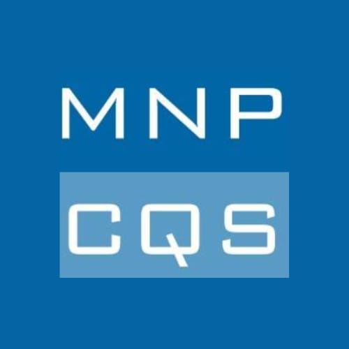 MNP CQS | Bolsterup