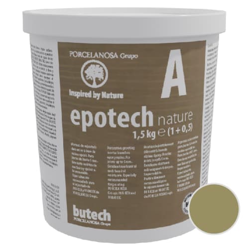 EPOTECH NATURE MAPLE 1.5KG | Bolsterup