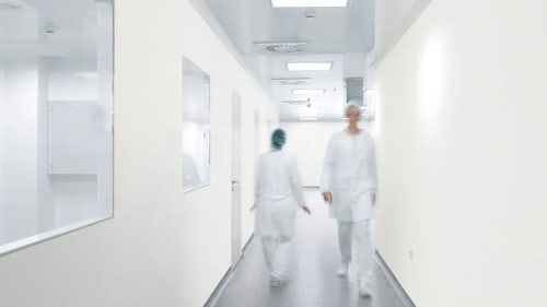 Panel for Cold Storage | Bolsterup