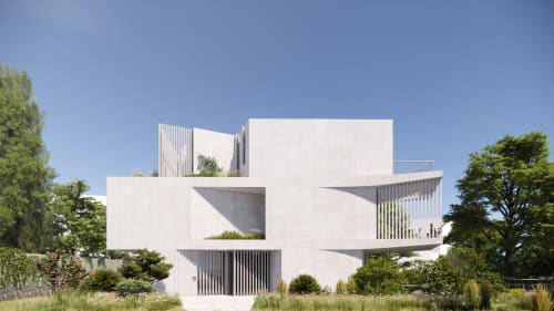 PILA STUDIO 's contribution to Chimarras | Bolsterup