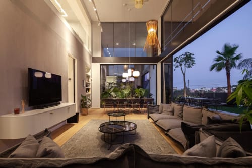 KONE Cyprus's contribution to 15-105 Residence | Bolsterup