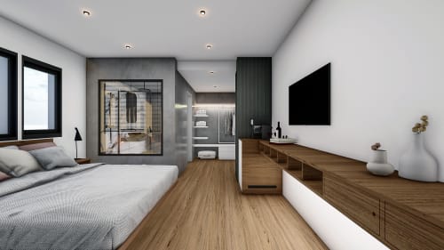 WeR3 Architecture Studio | Bolsterup