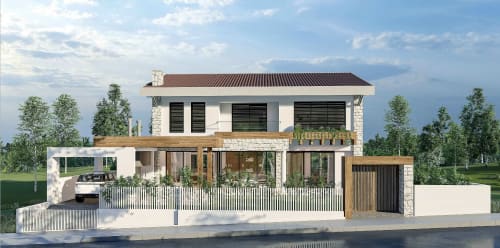 WeR3 Architecture Studio | Bolsterup