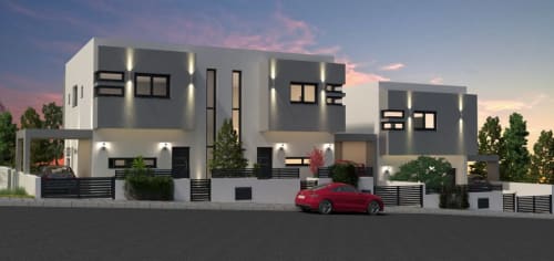 AGIOS ATHANASIOS | Bolsterup