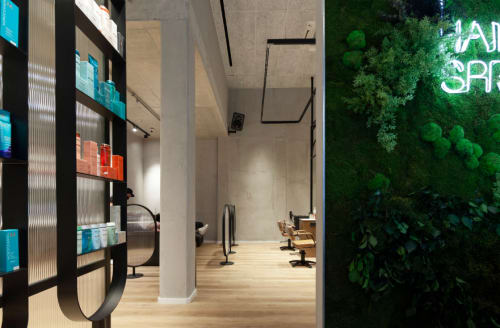 C+ Studio Architects & Design | Bolsterup