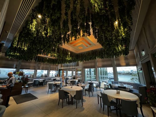 Pyxida Fish Restaurant Limassol | Bolsterup